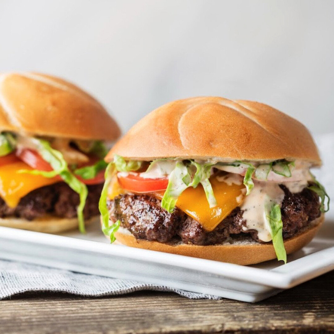 Laura's Lean | Lean Ground Beef, Organic and Natural Steaks