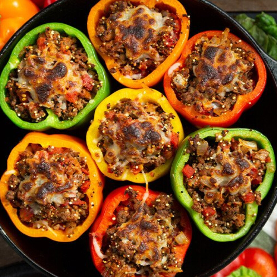 Laura's Lean | Lean Ground Beef, Organic and Natural Steaks